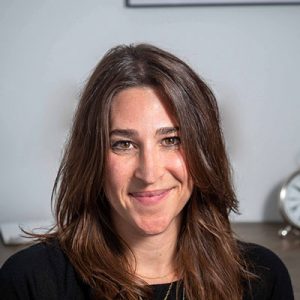 Sari Goldman | Toronto Psychology & Wellness Group