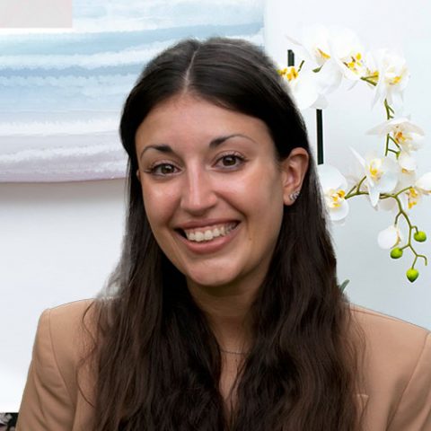 Nicole Schulz | Toronto Psychology & Wellness Group